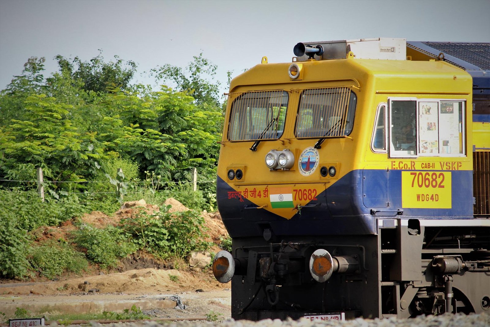 Now Indian Railway Launches Railway Innovation Policy 5 Features