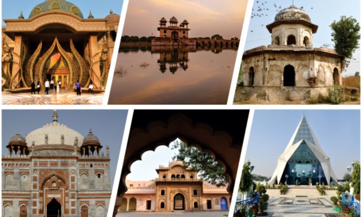 History of Haryana: A Brief History and Interesting Facts 22