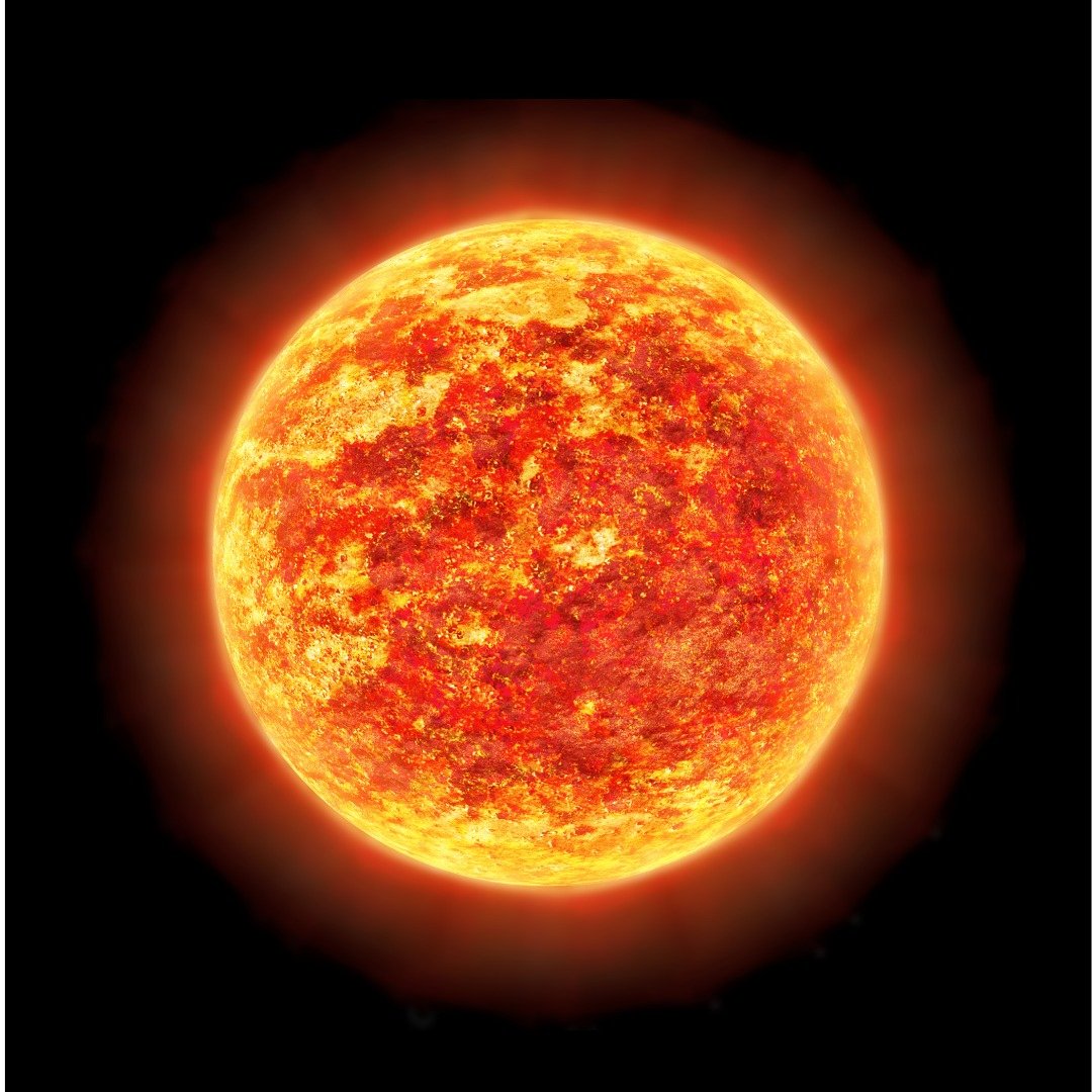 Sun is angry, hurtles 36 eruptions, 6 solar flares