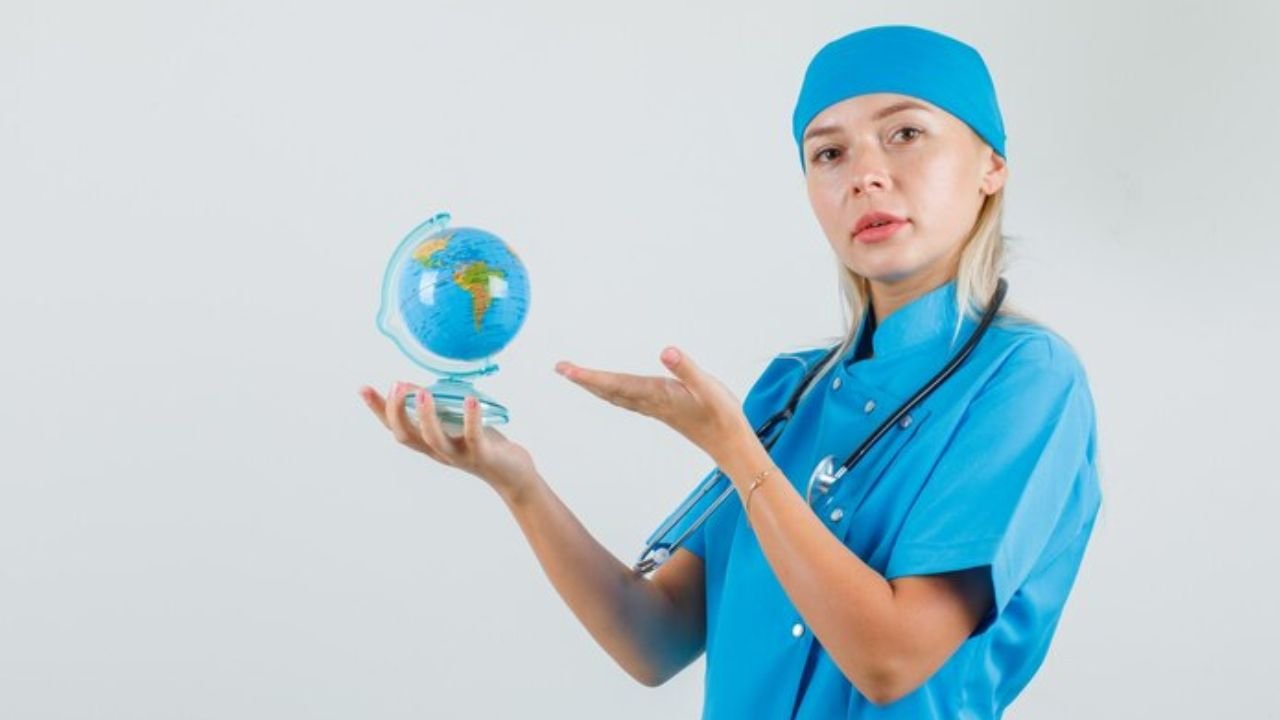 4 famed nurses from history who changed the world