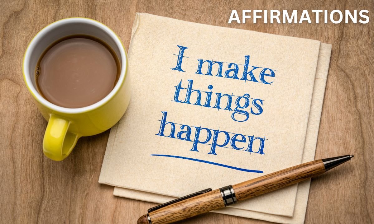 16 strong affirmations To Help You Succeed in Your Career