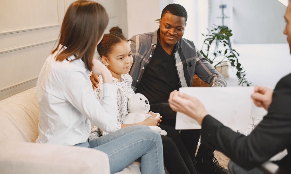 Parenting Counseling |Best 11 Ways to Make Child Independent