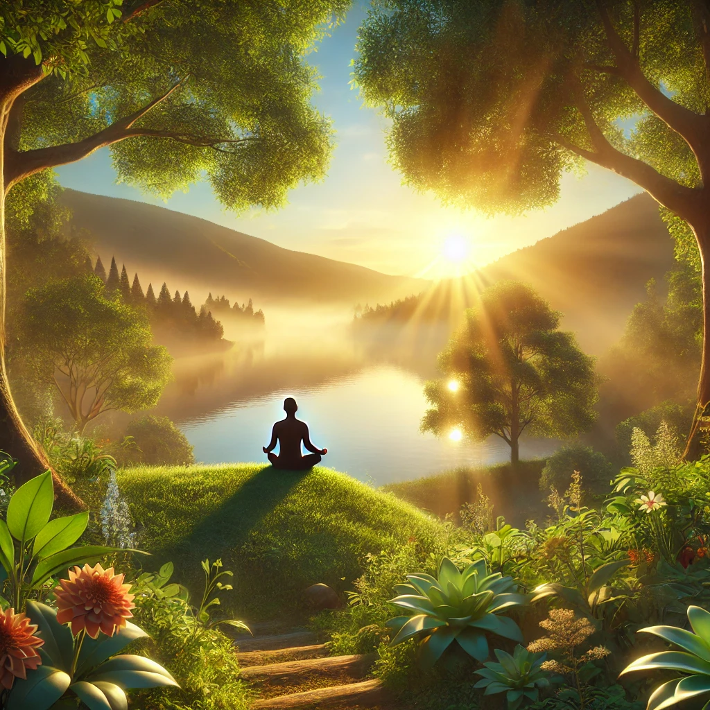 How to Do Meditation at Home for Beginners: Master the Practice in 7 ...