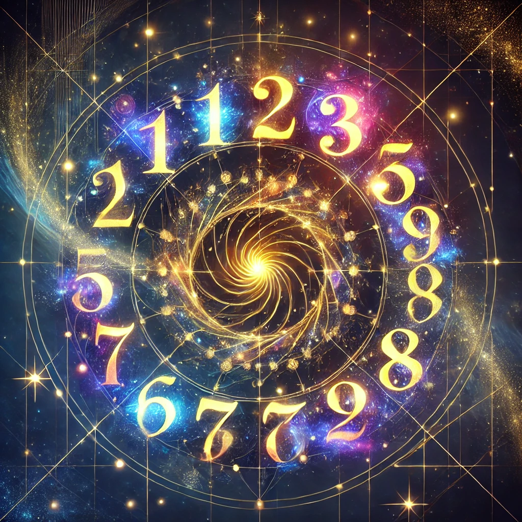 Unlocking Your Potential: Using Numerology for Self-Improvement and ...
